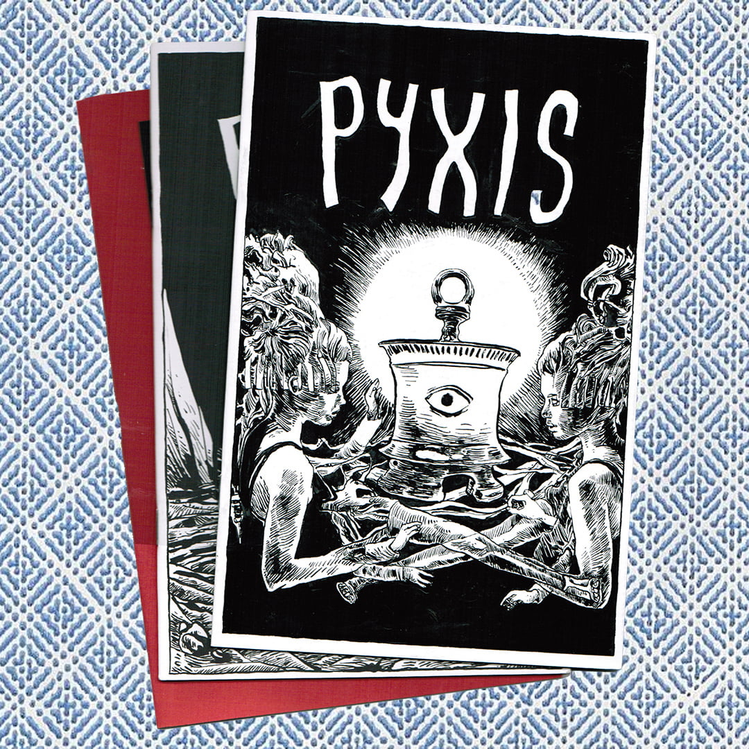 cat moth crow *:⋆°